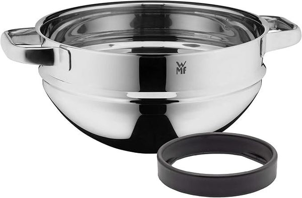 WMF Compact Cuisine 0792246380 - Mixing Bowl, 24CM – Cash Converters