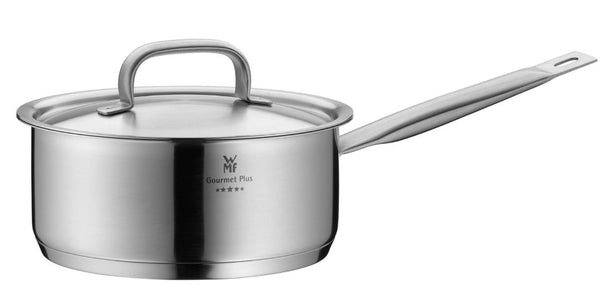 WMF Gourmet Plus 0726206030 - Saucepan, 20CM – Cash Converters