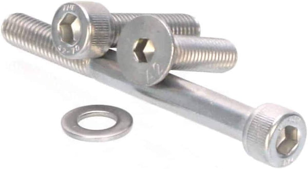 Pro Moto Billet PMB-01-1001 Silver Kick-It Kickstand – Cash Converters